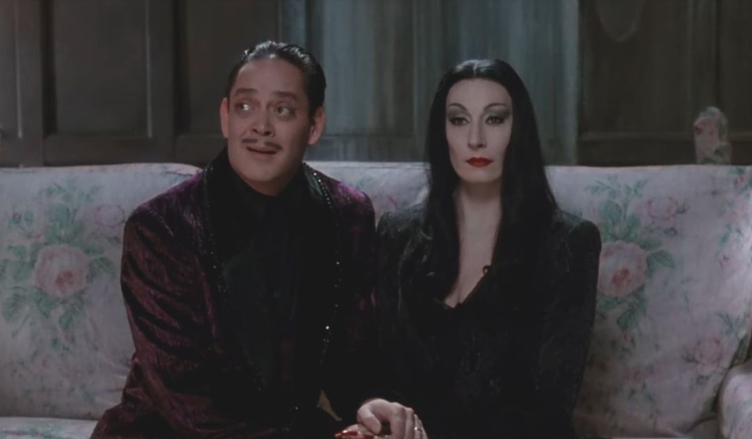 Jak dziś wygląda "Rodzina Addamsów"? 31 lat temu ekscentryczni ...