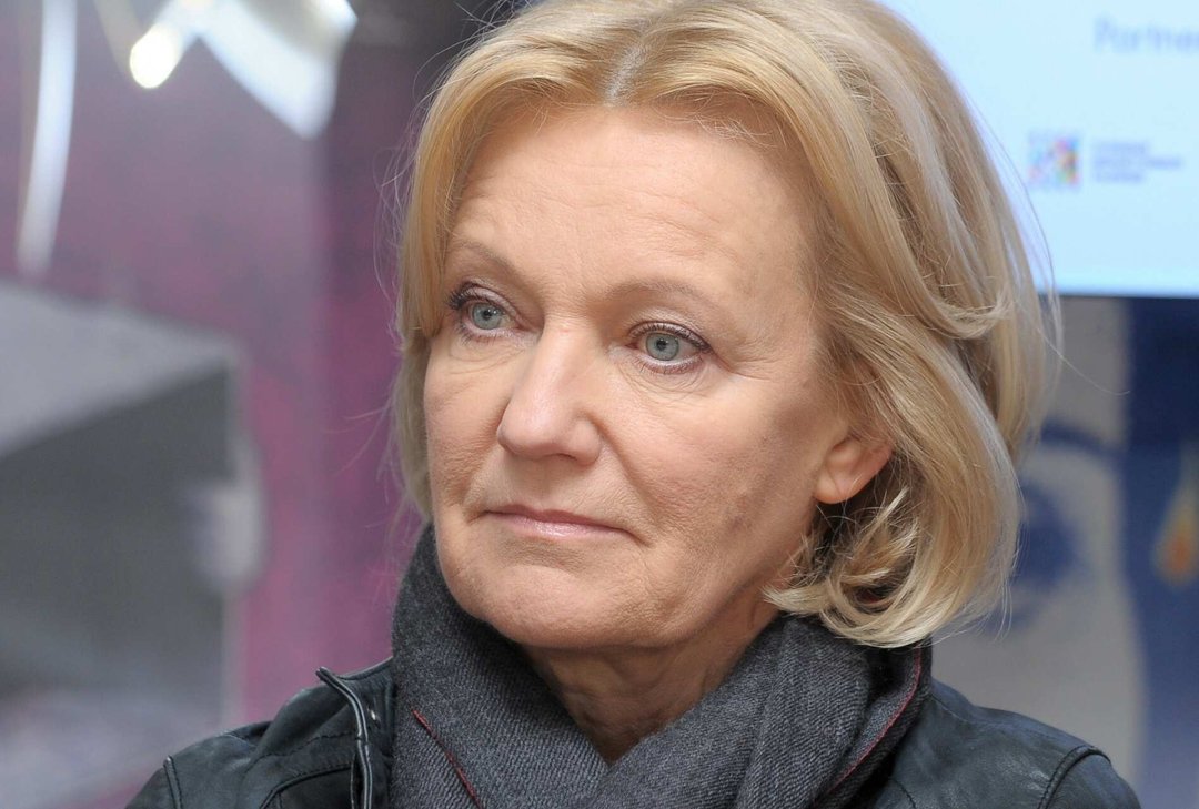 Burzliwa historia związku Marii Pakulnis i Krzysztofa Zaleskiego ...