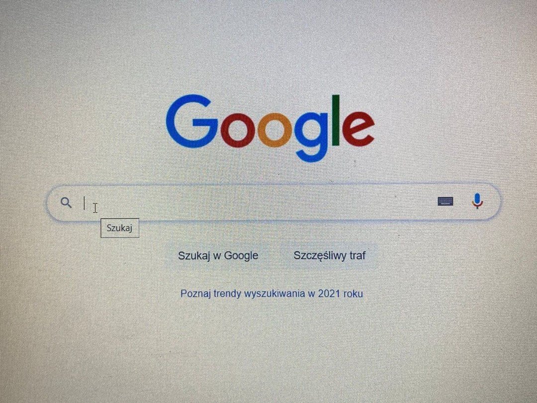 Wyszukiwarka Google zmieni się nie do poznania. Testowany jest zupełnie ...