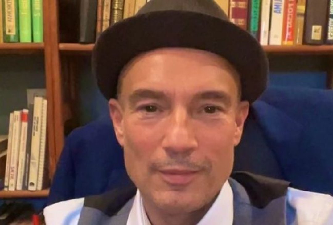 Jacek Stachurski postanowił zmienić branżę i zająć się fotowoltaiką ...