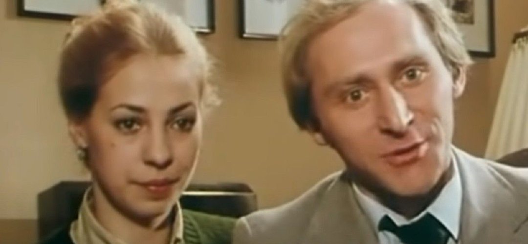 Przed laty Anna Chitro była wielką gwiazdą. Ostatni raz na ekranie fani ...