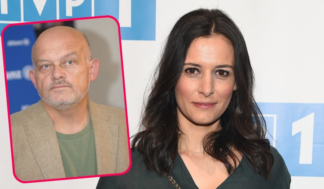 Grała w popularnych serialach, nagle zniknęła. Patrycja Soliman ...