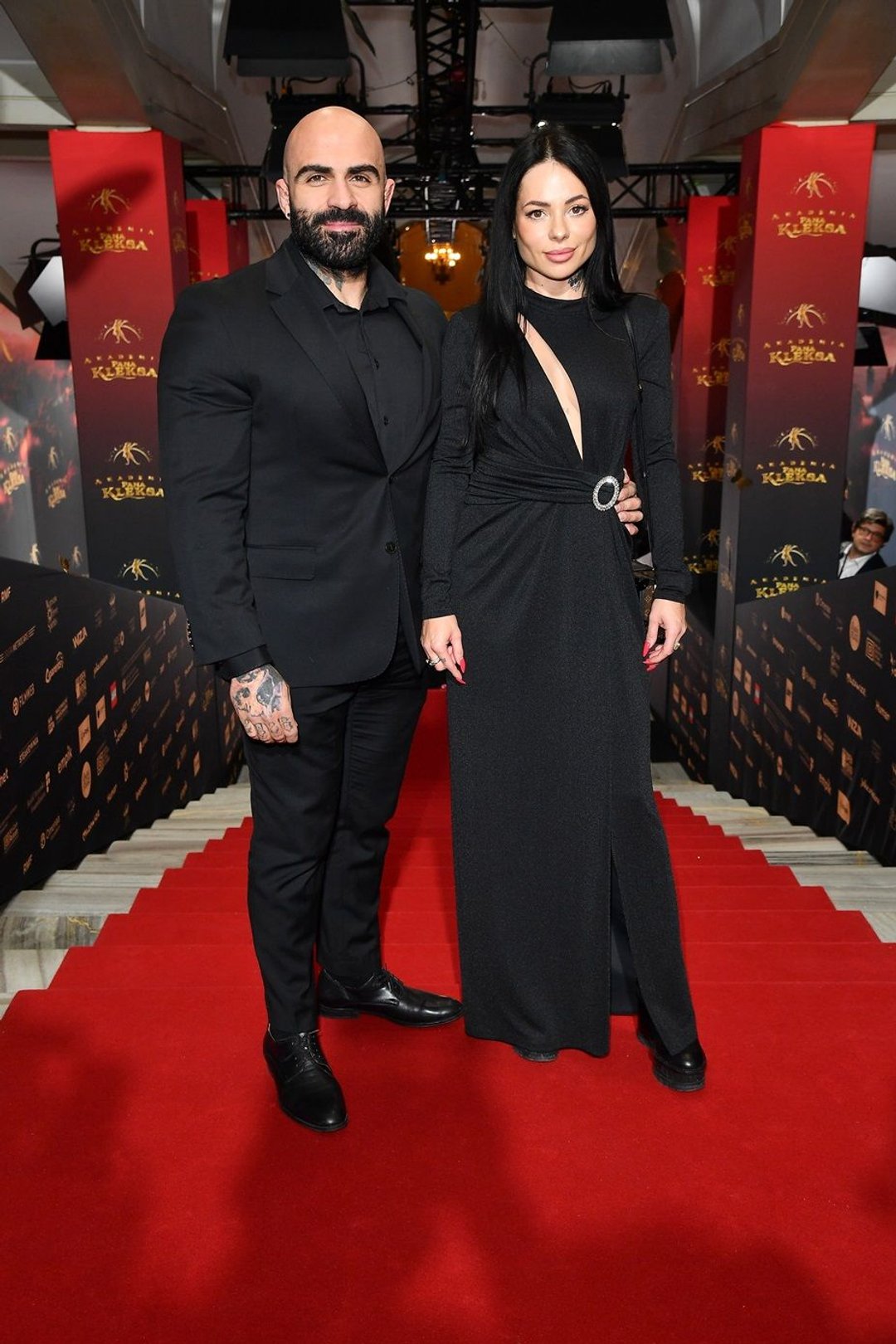 Akop Szostak po rozstaniu z żoną znalazł nową miłość | Świat Gwiazd