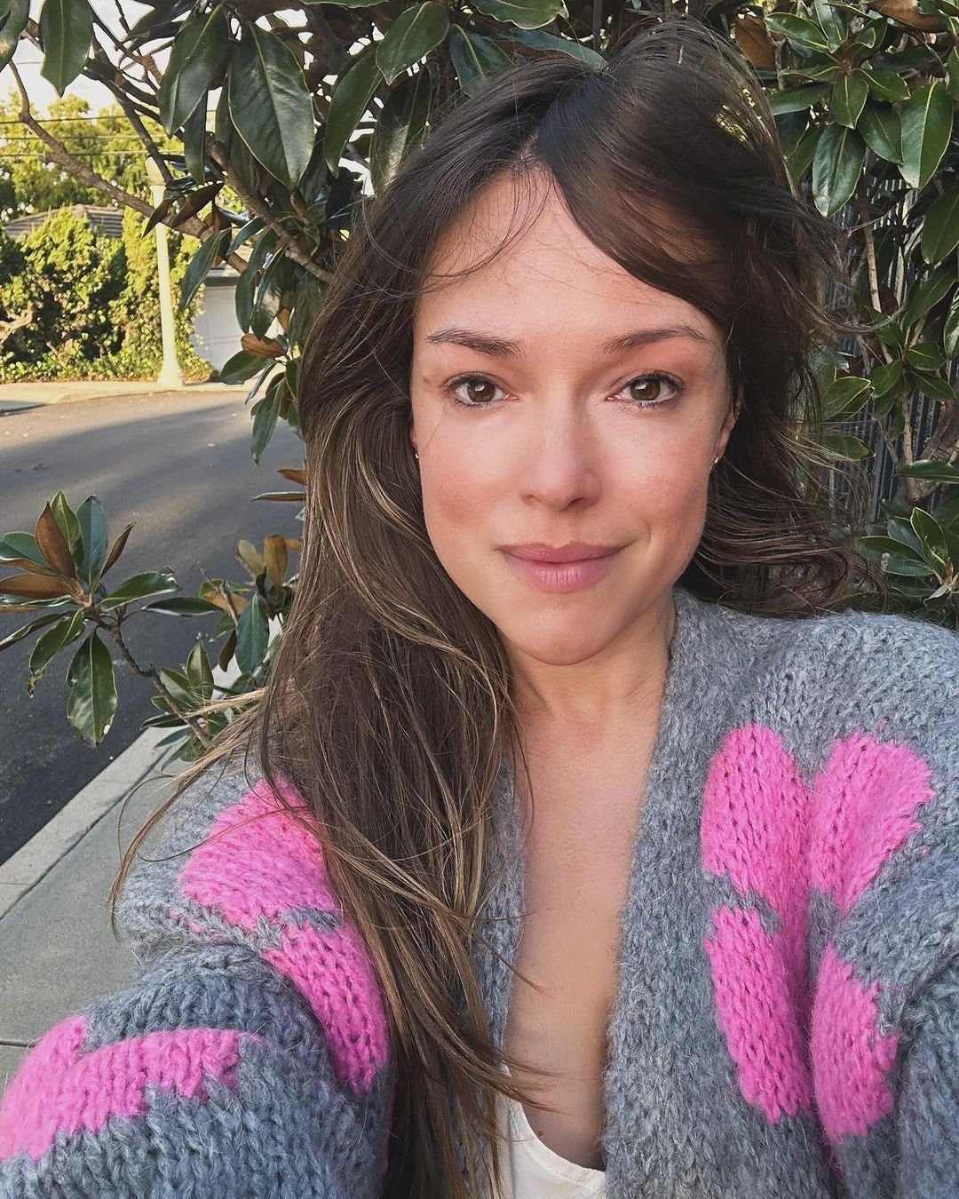 Alicja Bachleda-Curuś: partner, gdzie mieszka, zdjęcia | Świat Gwiazd