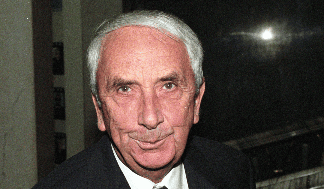 Andrzej Bober ma nowotwór. Legendarny dziennikarz prosi o wsparcie. "Wyhodowało go kilku lekarzy ...