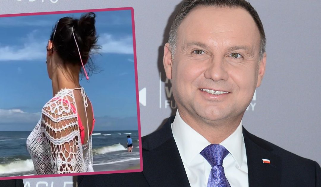 Kim jest siostra Andrzeja Dudy? Czym zajmuje się Anna Duda-Kękuś? | Świat Gwiazd