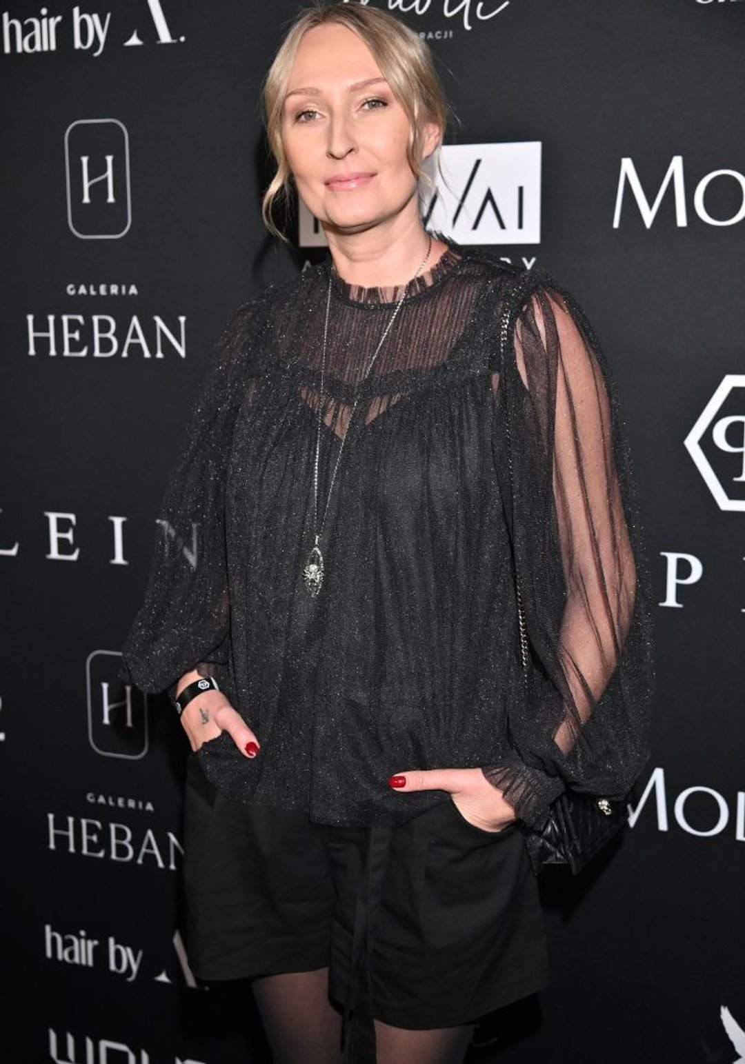 Anita Lipnicka pokazała córkę. Pola Porter wiek, zdjęcia | Świat Gwiazd