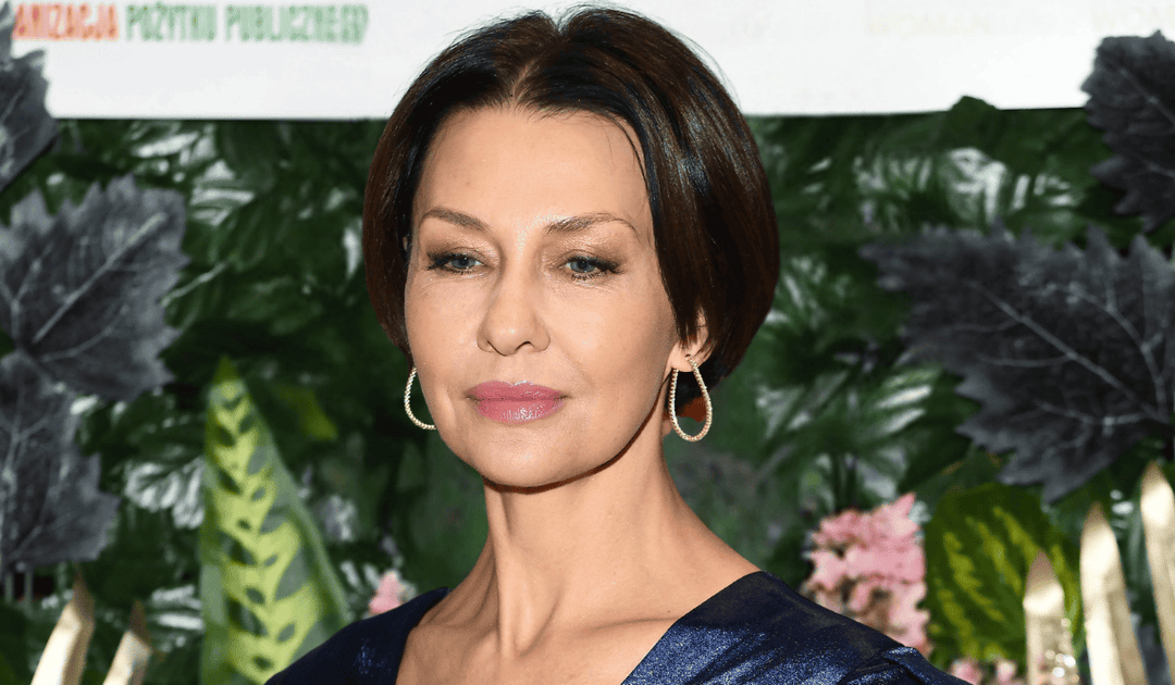 Anna Popek przygotowuje się na rewolucje w TVP. Wkrótce opuści Polskę ...