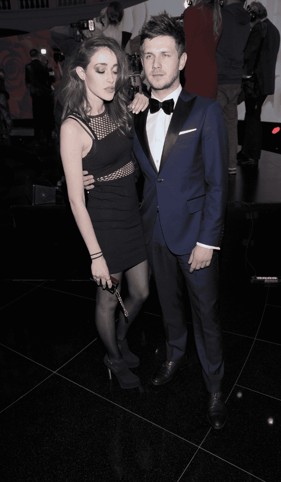 Kim jest Samuela Górska? Była dziewczyna Antka Królikowskiego, która ...