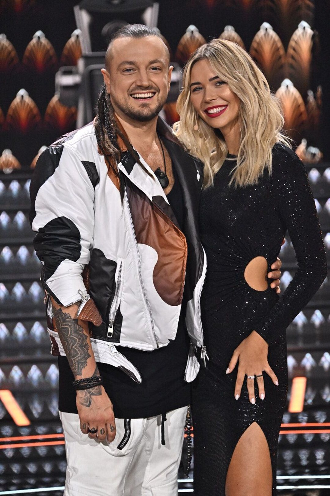 Kubicka i Baron się rozwodzą | Świat Gwiazd