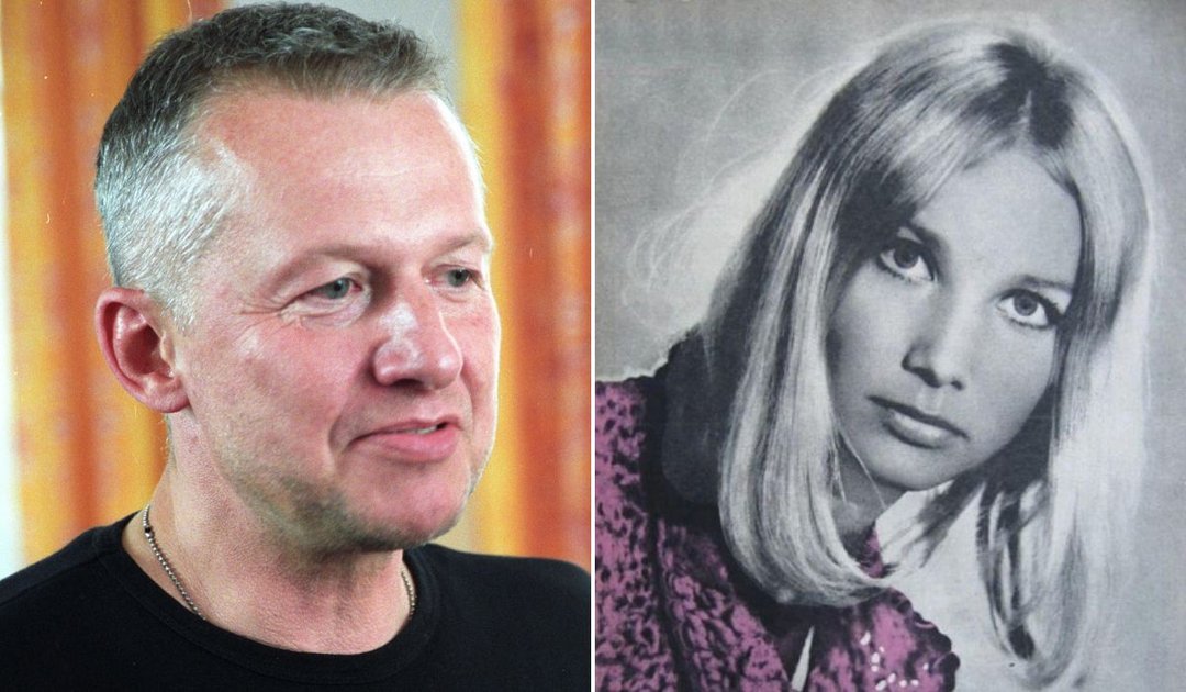 Pola Raksa zakończyła płomienny romans z Bogusławem Lindą. Historia ich ...