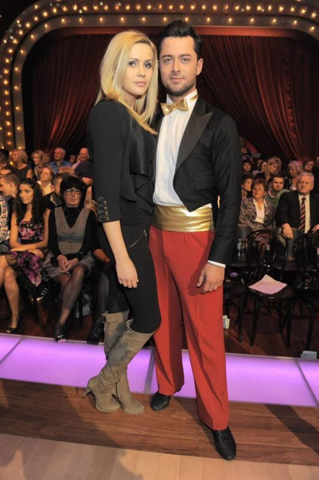 Ślub Cezarego Olszewskiego. Zdjęcia. Kto jest żoną? | Świat Gwiazd