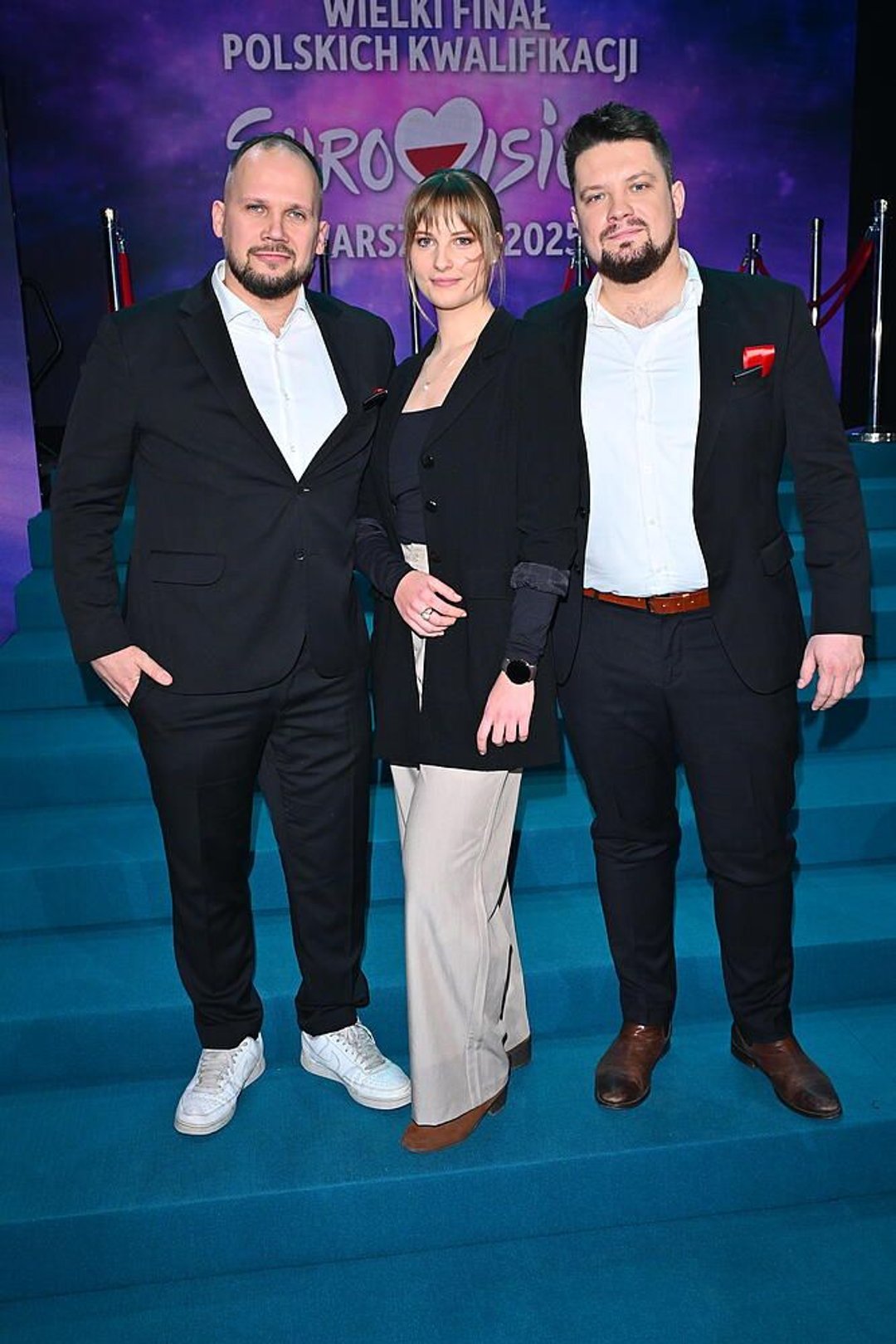 Eurowizja 2025: polskie preselekcje | Świat Gwiazd