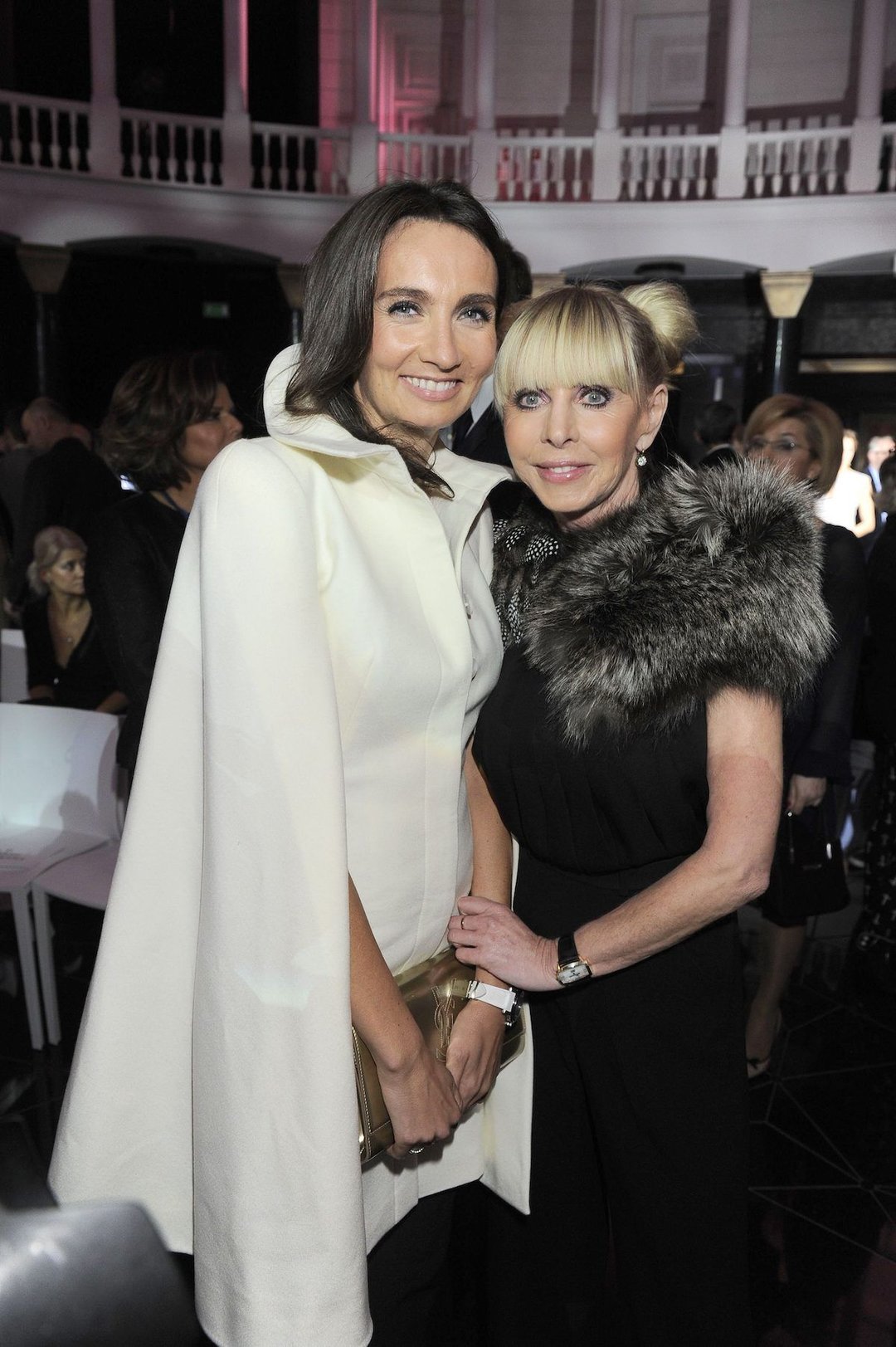 Grażyna Kulczyk: co robi obecnie? Gdzie mieszka i czym się zajmuje ...