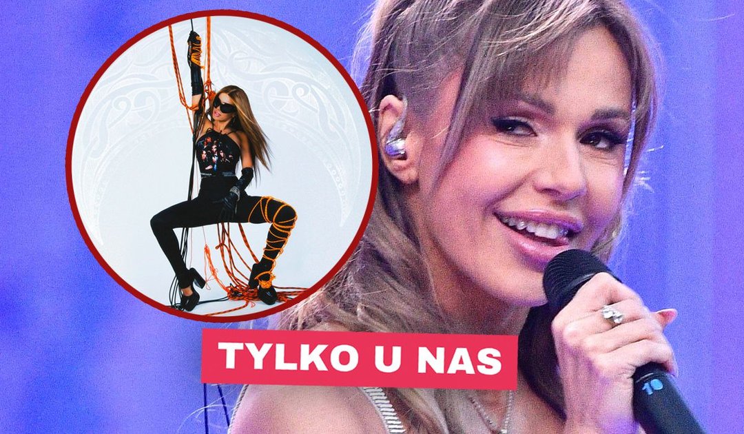 Doda – Aquaria Tour. Kiedy zaczyna się trasa? Jakie miasta? | Świat Gwiazd