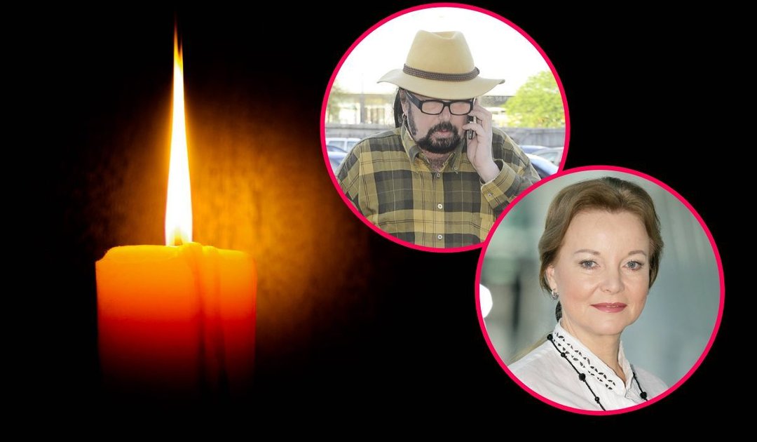 Nie żyje Dominik Kuta. Była żona, Laura Łącz, potwierdza. Żegna go ...