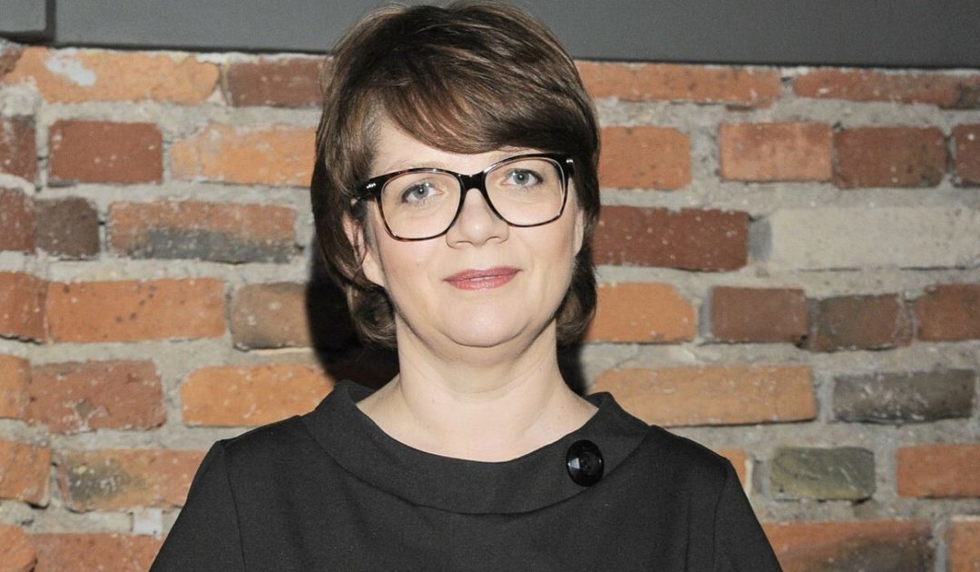 „Superniania” Dorota Zawadzka po rozwodzie poznała miłość życia. Mąż ...