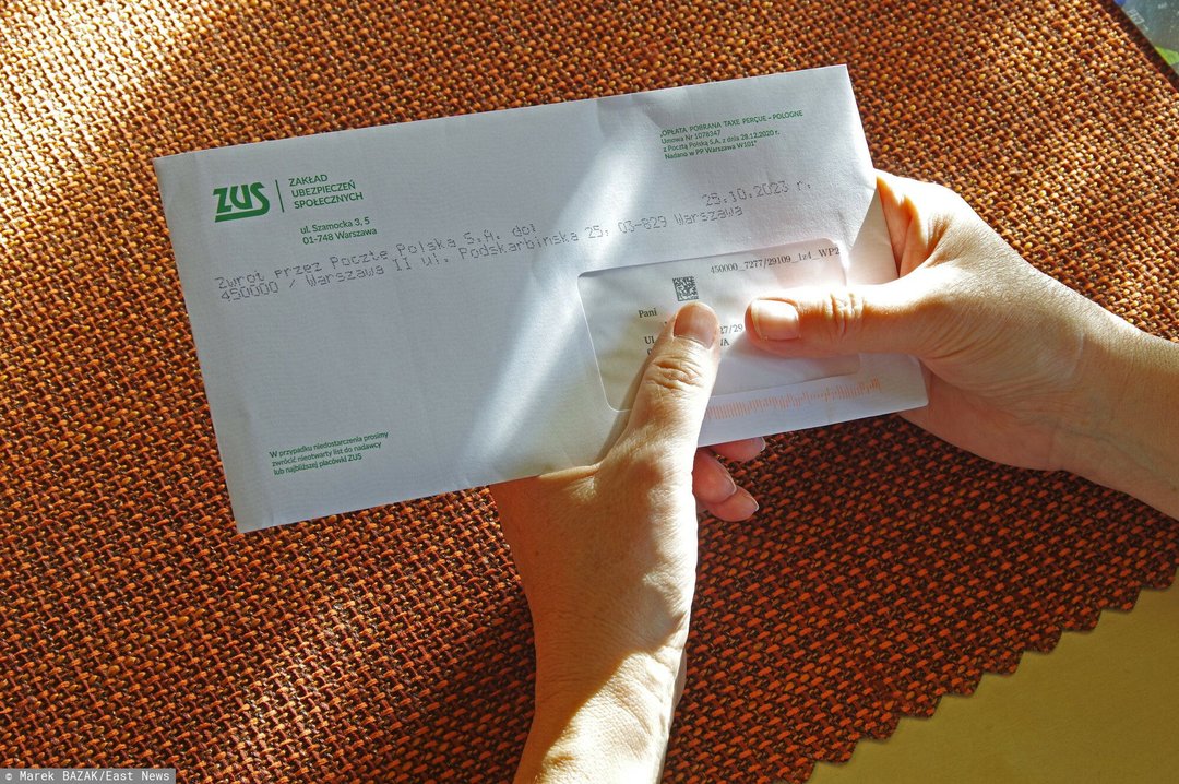 Zbliża się ważna data w ZUS. Po 1 stycznia już nie złożysz tych ... Zbliża się ważna data w ZUS. Po 1 stycznia już nie złożysz tych ...