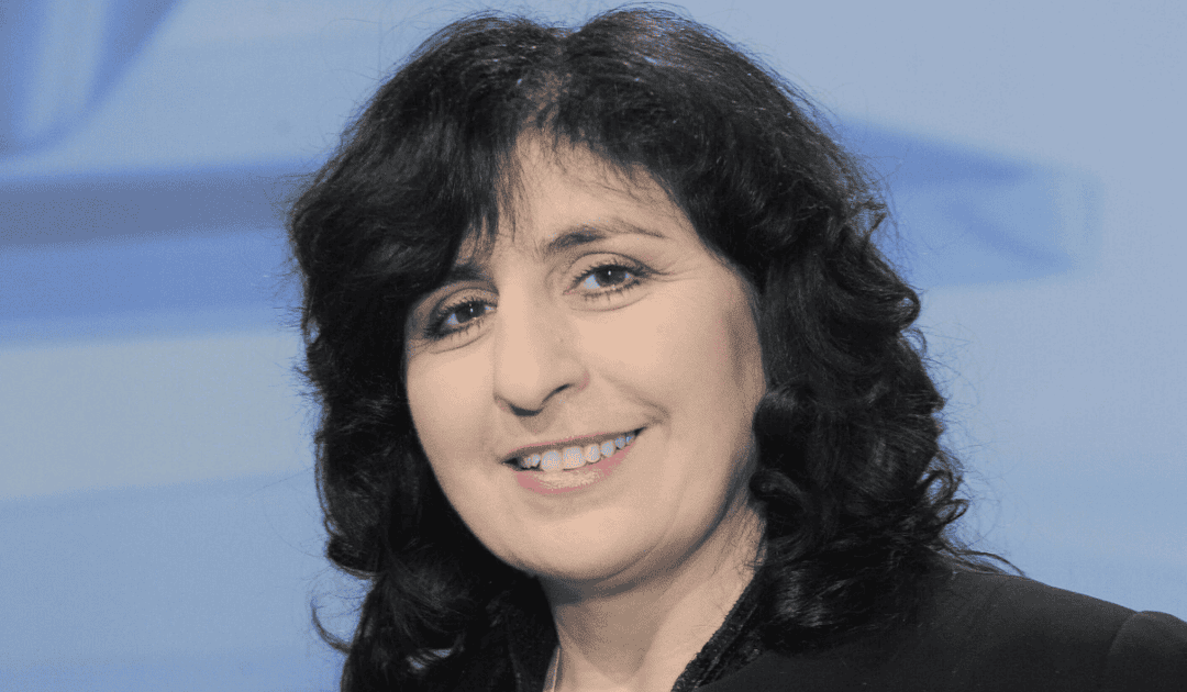 Jak mieszka Eleni? Wnętrza jej domu zapierają dech w piersi | Domek i ...