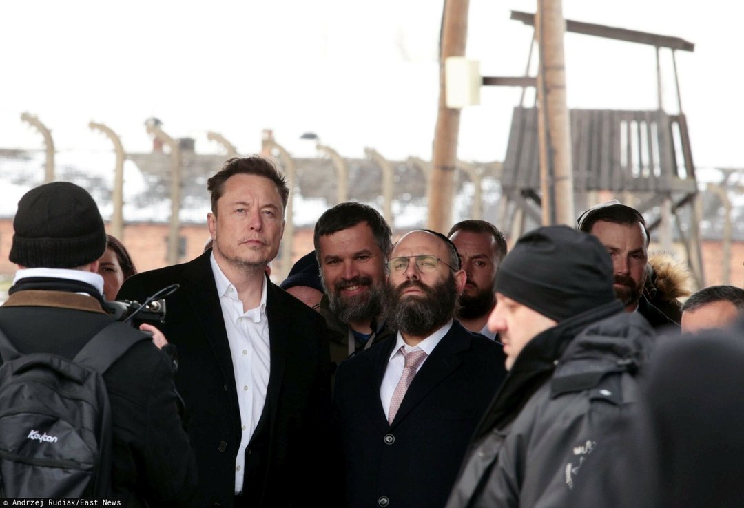 Elon Musk: stare zdjęcia. Jak wyglądał kiedyś? | Świat Gwiazd