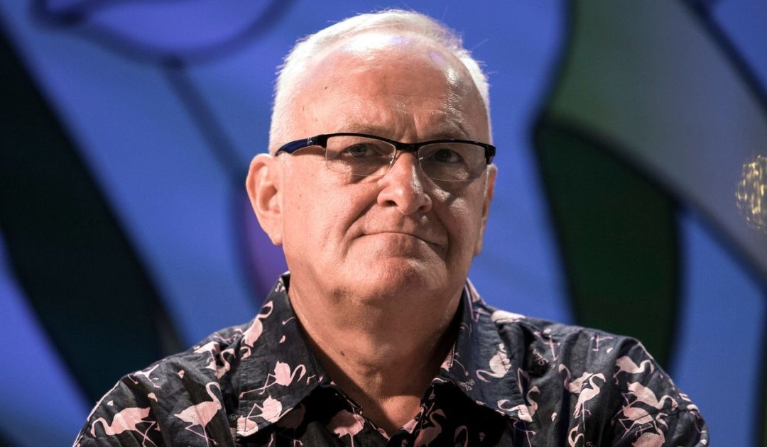 Jacek Cygan jest z żoną 40 lat. Mało kto wie, co Ewa musiała dla niego ...