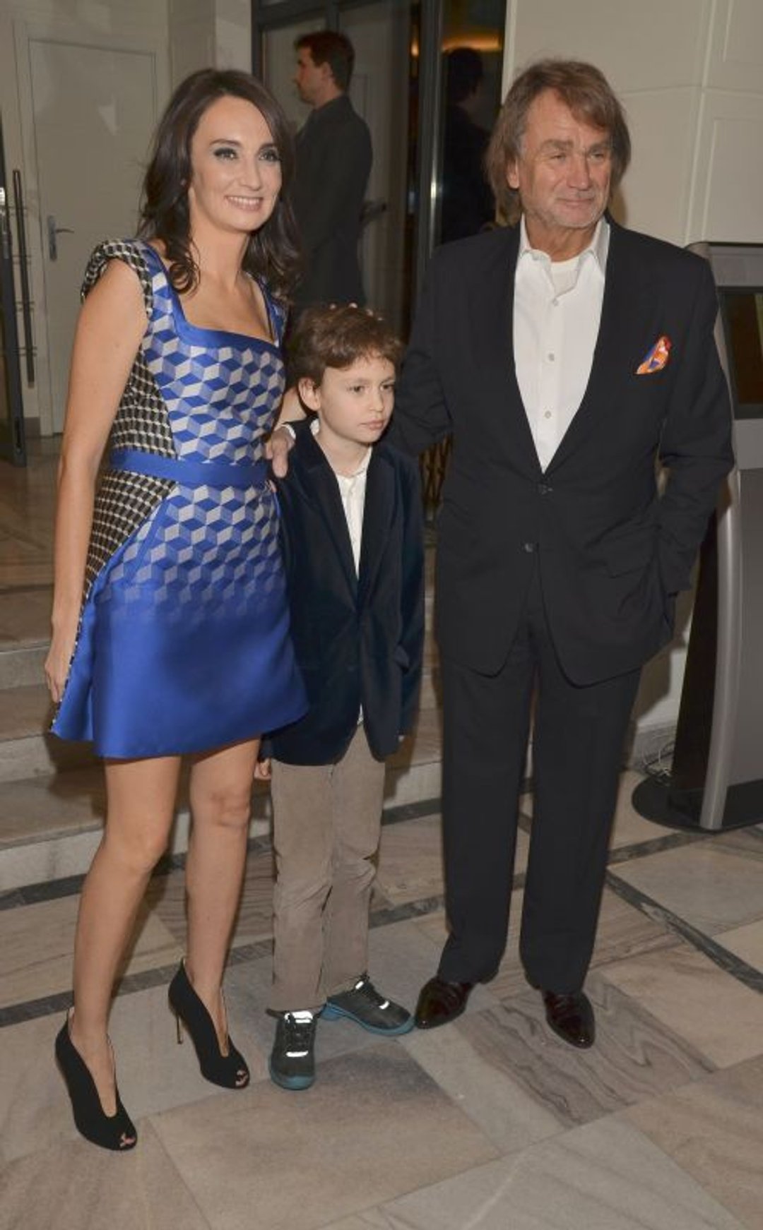 Grób Jana Kulczyka: gdzie jest? Jak wygląda? Autor rzeźby | Świat Gwiazd