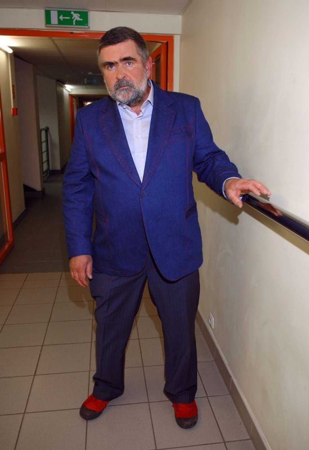 Janusz Rewiński nie żyje: ile miał lat? Przyczyny śmierci | Świat Gwiazd