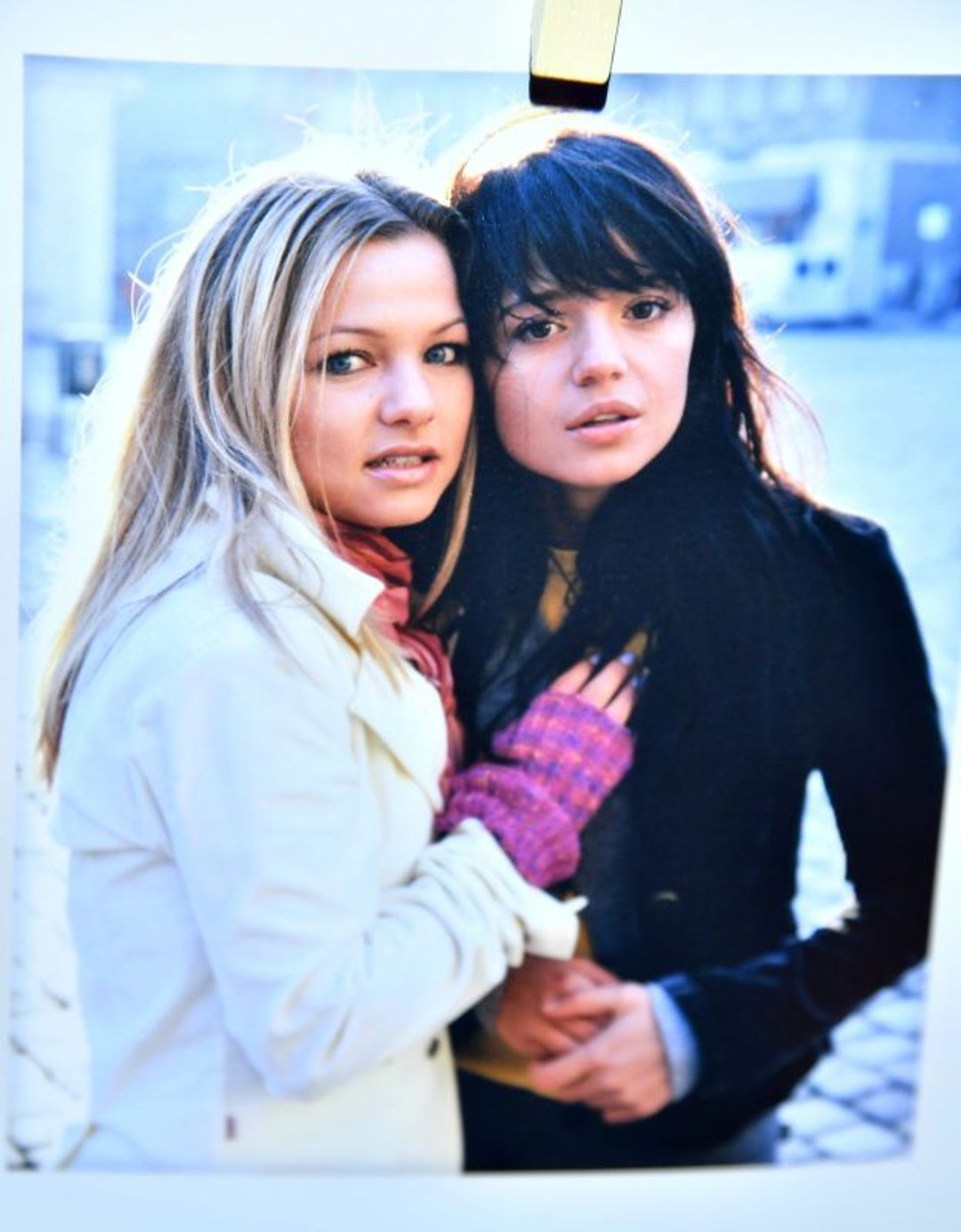 Film biograficzny o Annie Przybylskiej “Ania” na Netfliksie | Świat Gwiazd