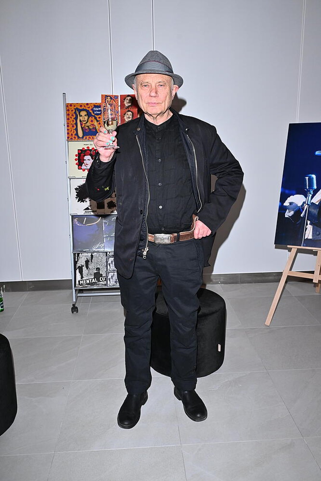 Jak wyglądają synowie Kory? Zdjęcia | Świat Gwiazd