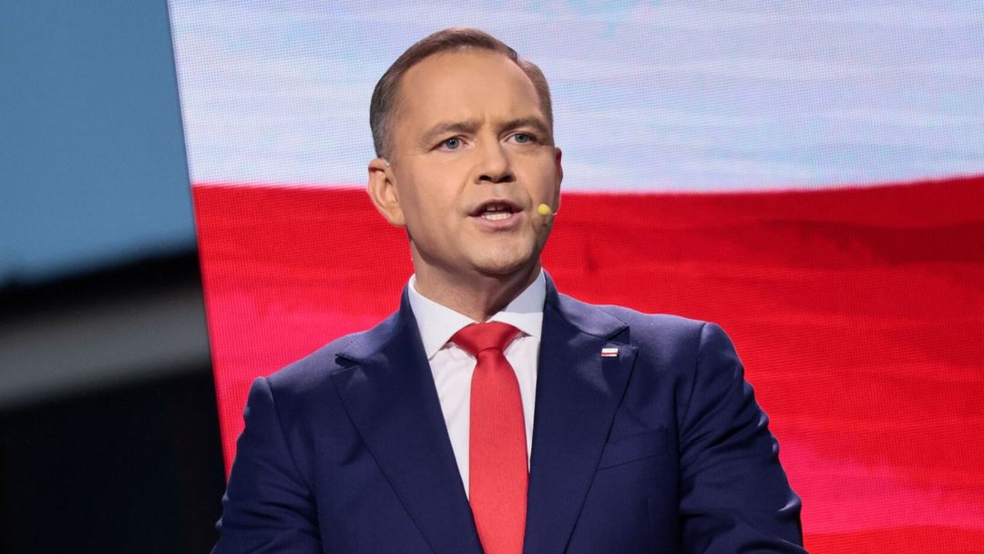 Polacy ocenili wybór Nawrockiego na prezydenta. Wyniki sondażu nie zostawiają złudzeń