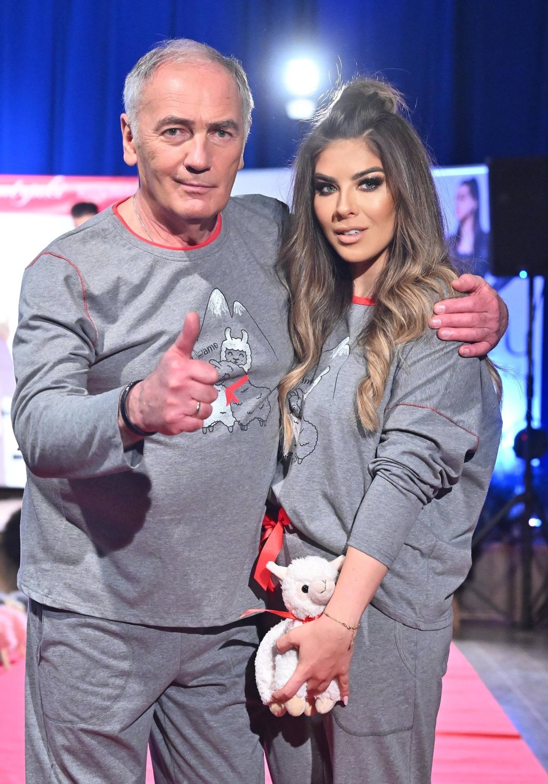 Karol Strasburger przerwał milczenie. Takiej porady udzielili mu ...