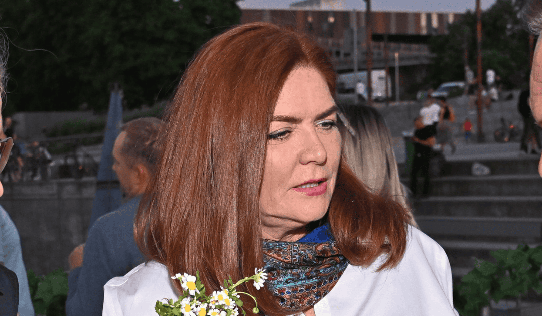 Katarzyna Dowbor po 10 latach spotkała uczestnika "Nasz nowy dom". Niebywale, czym się zajmuje ...