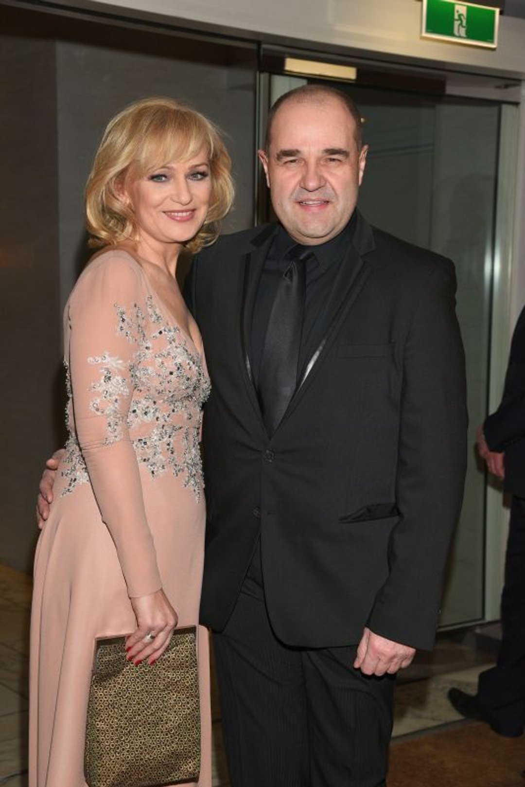 Katarzyna i Cezary Żak: prawda o kryzysie | Świat Gwiazd