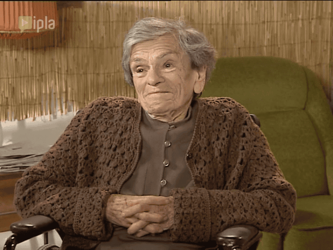 Babka z „Kiepskich” była panną przez ponad 50 lat. Potem się zakochała ...