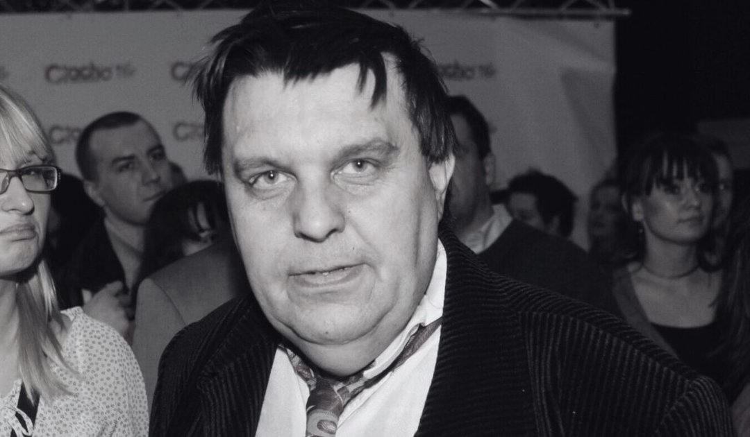 Nie żyje Krzysztof Kononowicz. Zmarł w wieku 62 lat