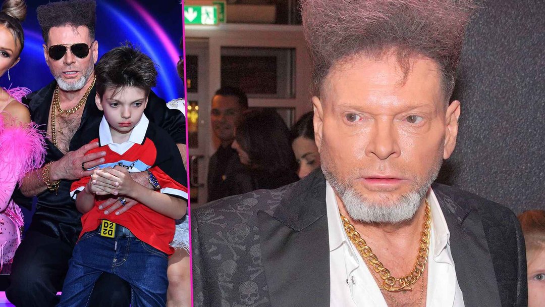 Nieślubny syn Krzysztofa Rutkowskiego: kim jest jego matka? | Świat Gwiazd