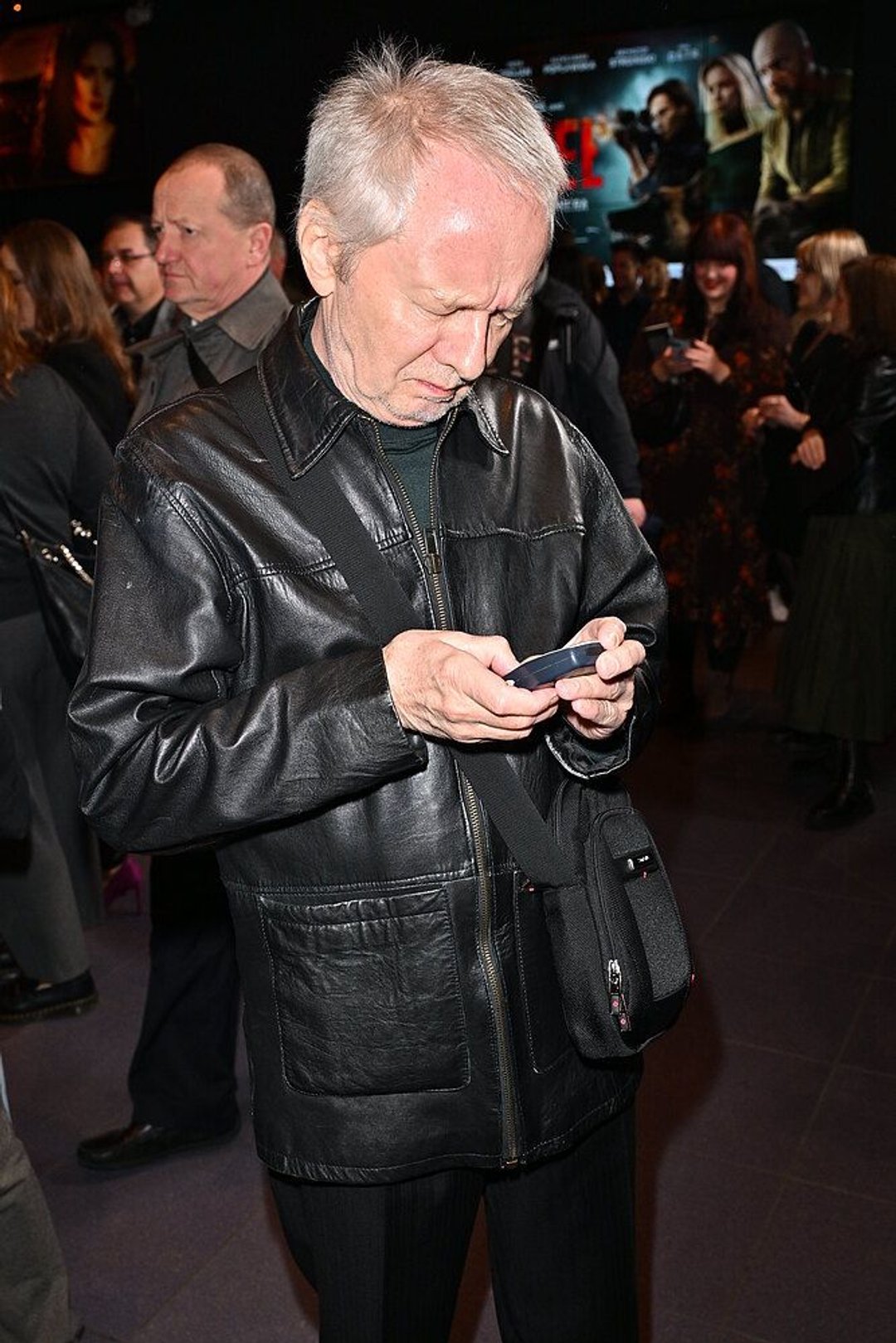 Krzysztof Stroiński: wiek, nowe zdjęcia, gdzie gra? | Świat Gwiazd