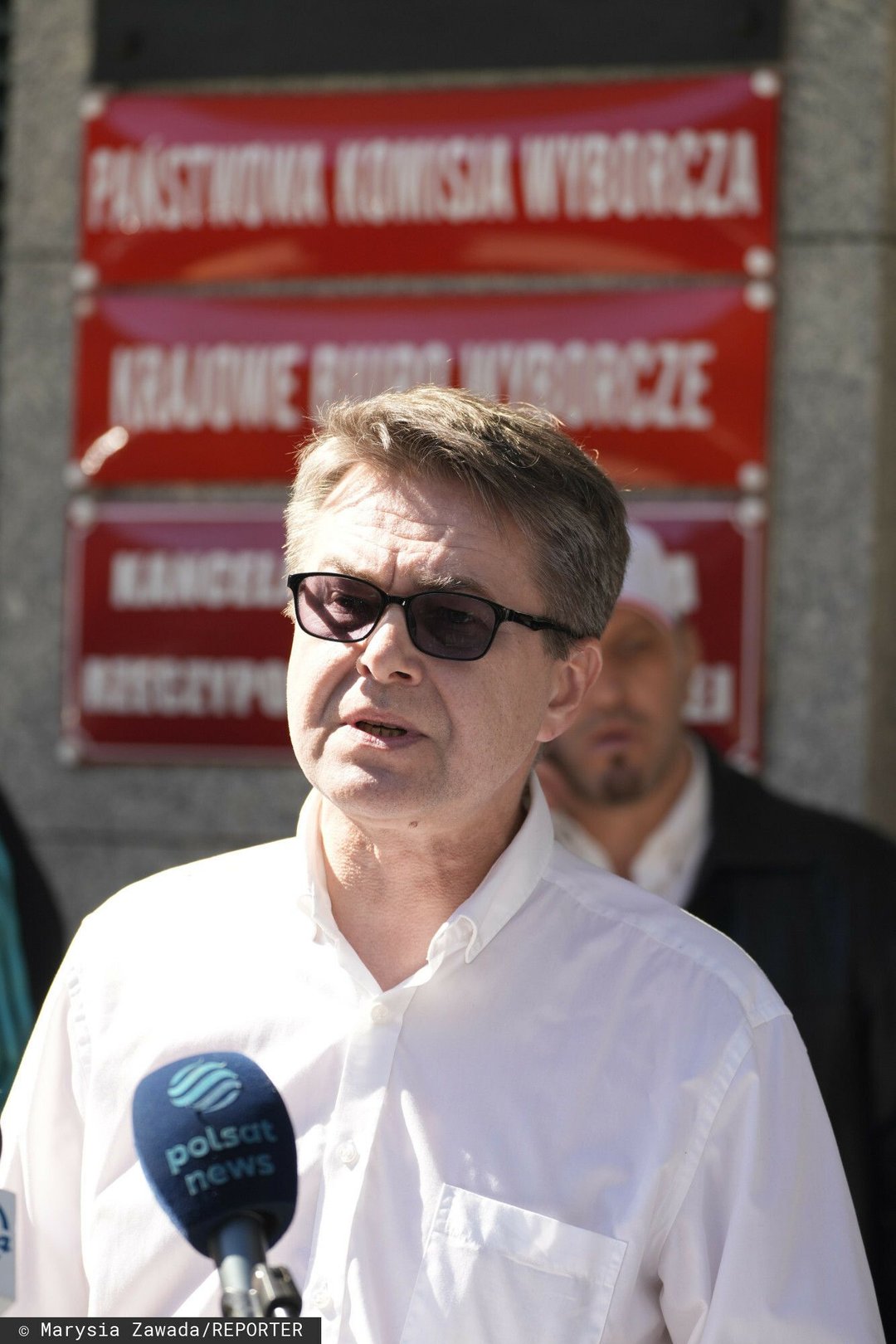 Kim jest Maciej Maciak? | Świat Gwiazd