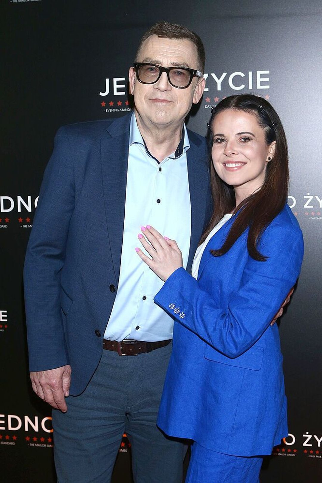 Jak ludzie reagują na związek Orłosia i Koziejowskiej? | Świat Gwiazd