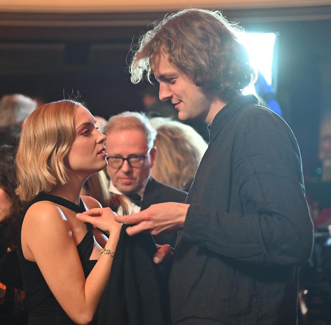 Magdalena Koleśnik urodziła. Gwiazda "BrzydUli" zdecydowała się na ...