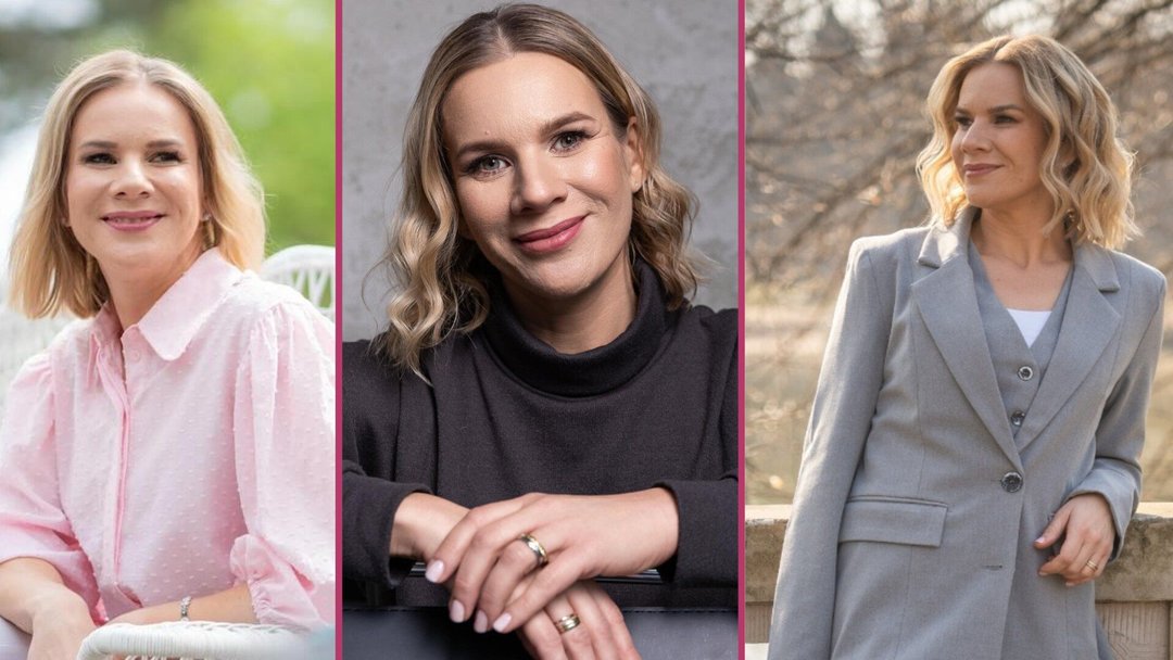 Instagram żony Karola nawrockiego