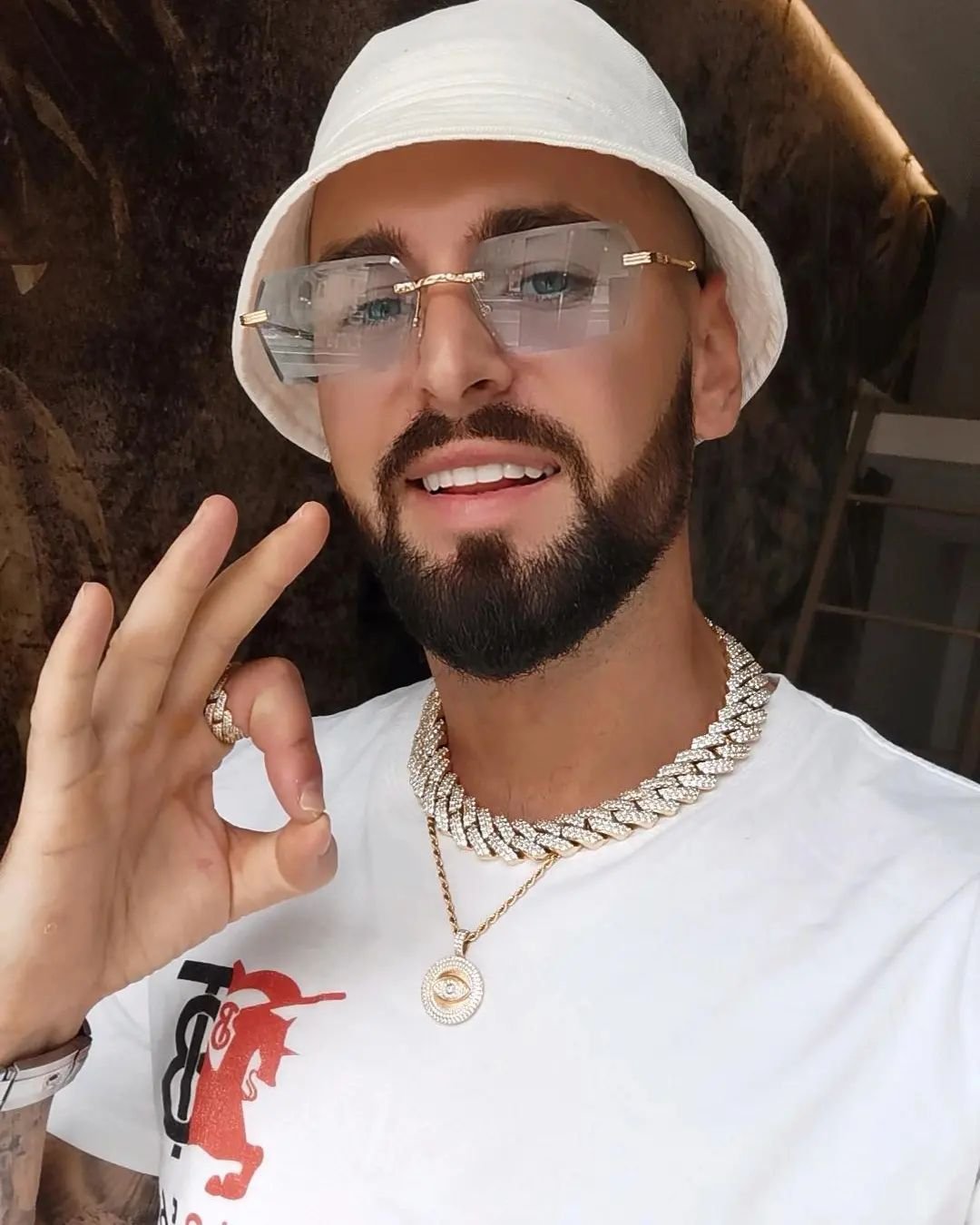 Jak zostać milionerem? Matt Palmer nagrał hit disco polo | Świat Gwiazd