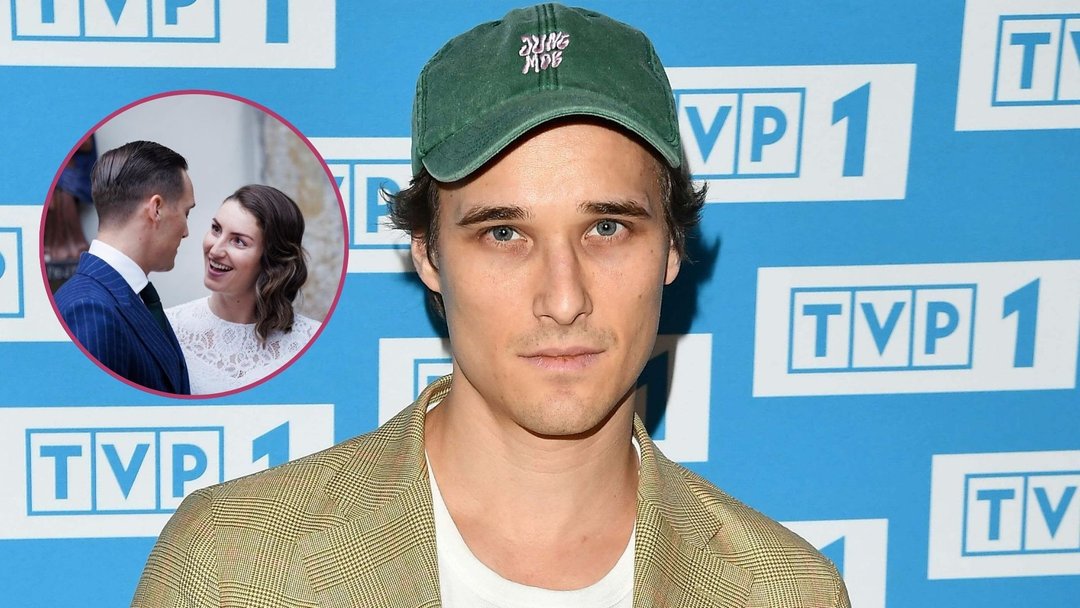 Maurycy Popiel rozstał się z żoną? Szczegóły. | Świat Gwiazd