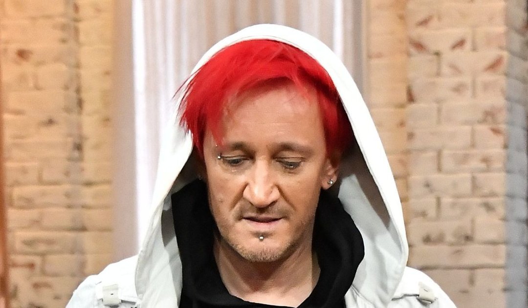 Odwiedził ojca, kilkanaście dni później Andrzej Wiśniewski popełnił ...