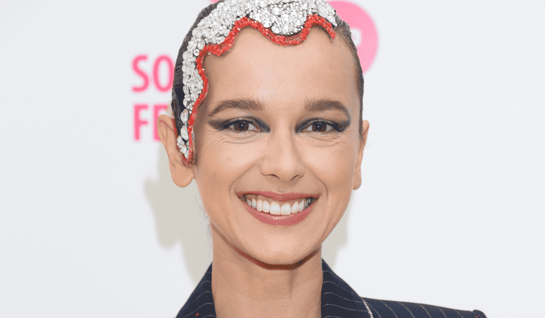 Z kim Monika Brodka jest w ciąży? Kim jest jej partner? | Świat Gwiazd