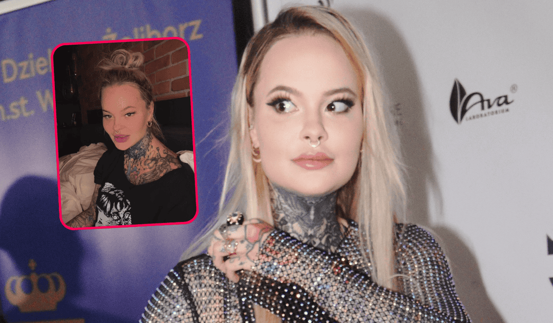 Monika Miller: Instagram, choroby, partner. Co robi wnuczka Leszka ...