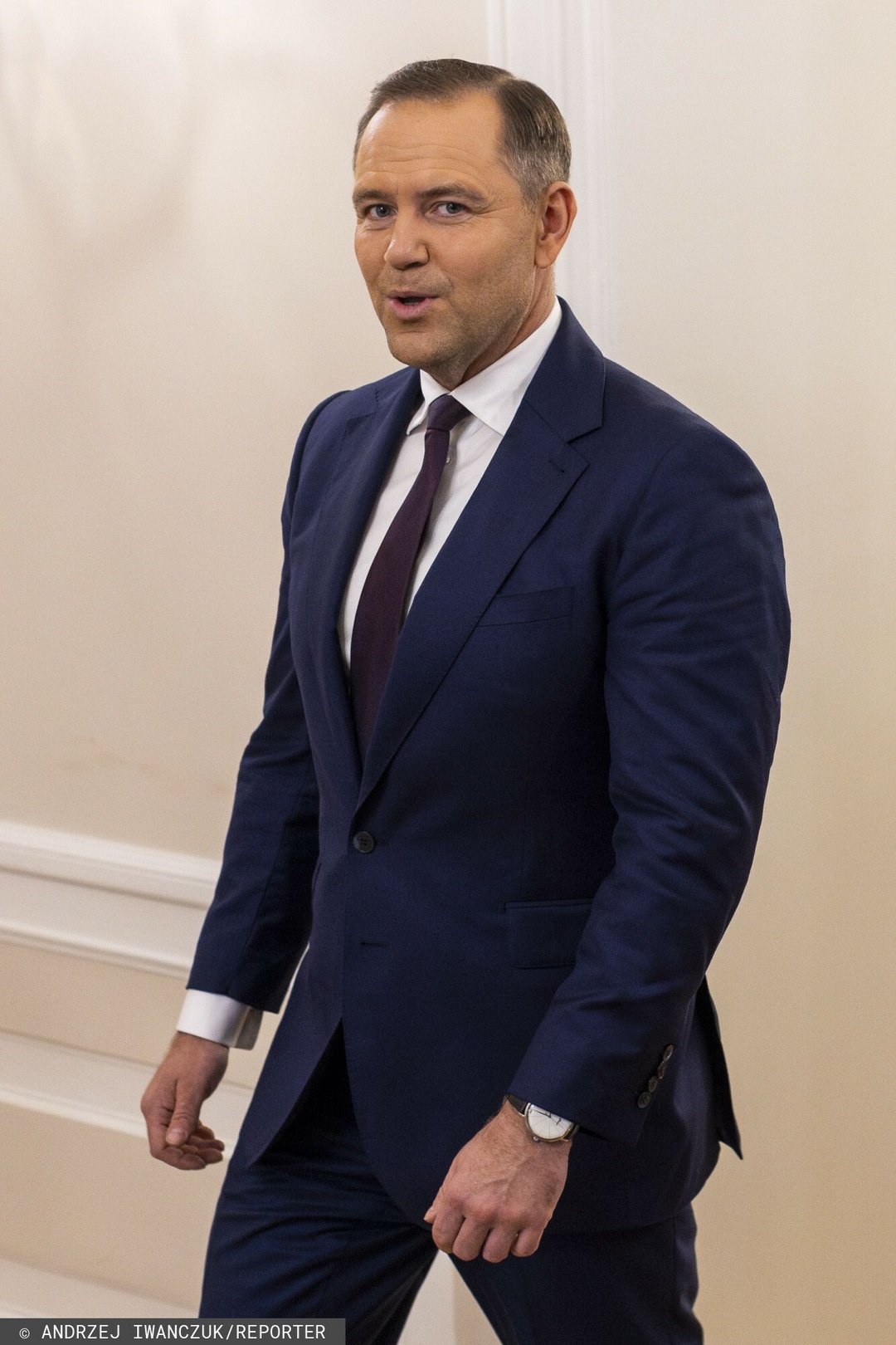 "To ja". Andrzej Duda właśnie potwierdził. Niespodziewane wieści pod koniec kadencji | Świat Gwiazd