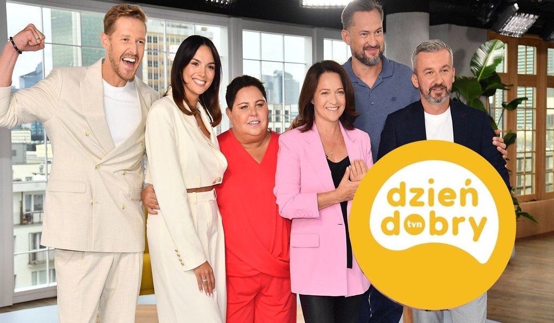 Nowi prowadzący w "Dzień Dobry TVN". Kto dołączył do obsady? | Świat Gwiazd