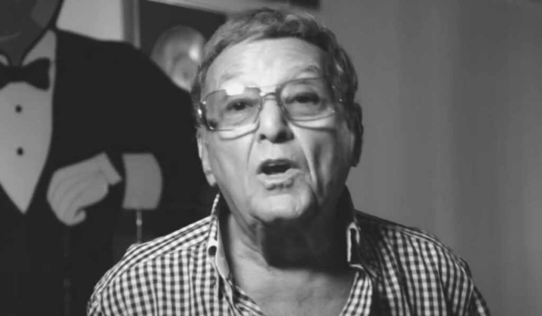 Jego największy przebój znał każdy. Nie żyje Paul Vance | Lifestyle Lelum