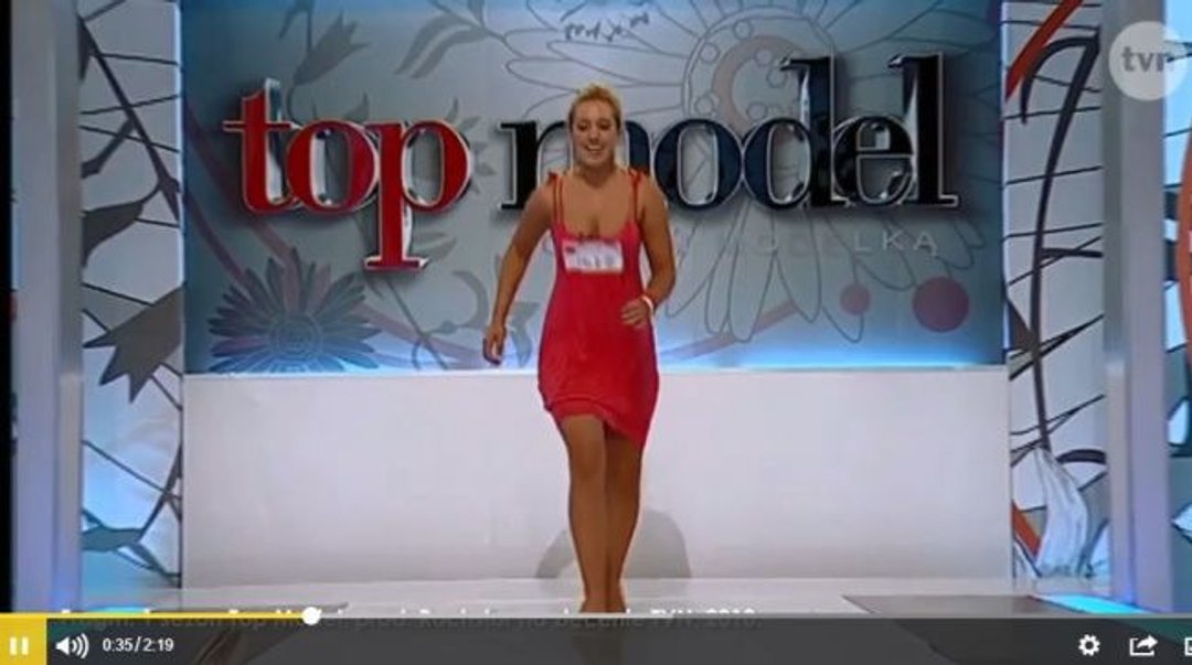 Kim był Klakson? Mąż zmarłej gwiazdy polskiego "Top Model" przed ...
